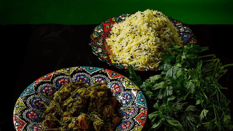 Plov - Azerbaijan.az