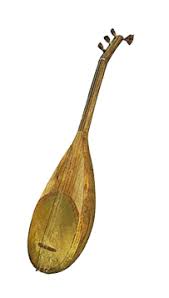 Music instruments - Azerbaijan.az