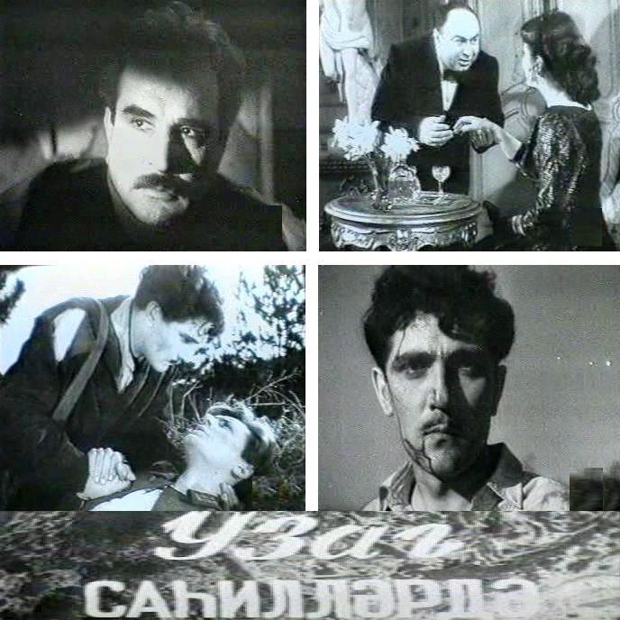 Azərbaycan kinosu 1935-1988-ci illərdə - Azerbaijan.az